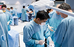 Surgery | Cook Medical