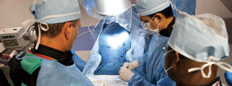 Urology | Cook Medical