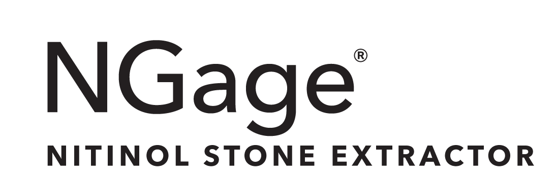 NGage® Nitinol Stone Extractor | Cook Medical