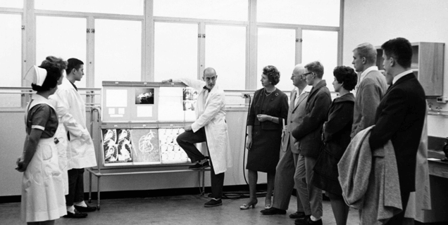 History | Cook Medical