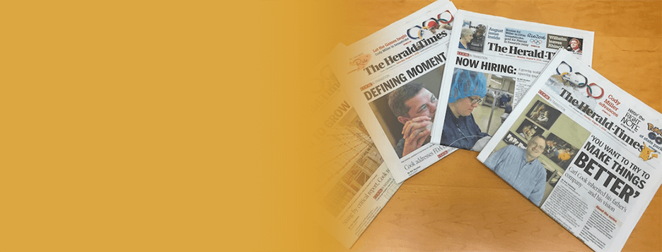 Medical Devices for Minimally Invasive Procedures | Cook Medical