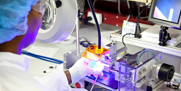 Hiring Manufacturing Assemblers | Cook Medical