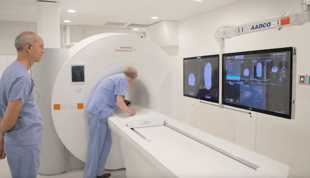 iMRI Division | Cook Medical