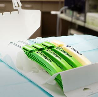 Otolaryngology – Head and Neck Surgery | Cook Medical