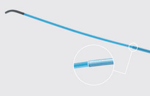 Peripheral Intervention | Cook Medical