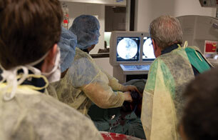 Peripheral Intervention | Cook Medical