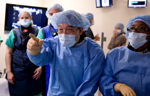 Peripheral Intervention | Cook Medical