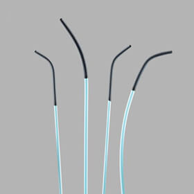 Peripheral Intervention | Cook Medical