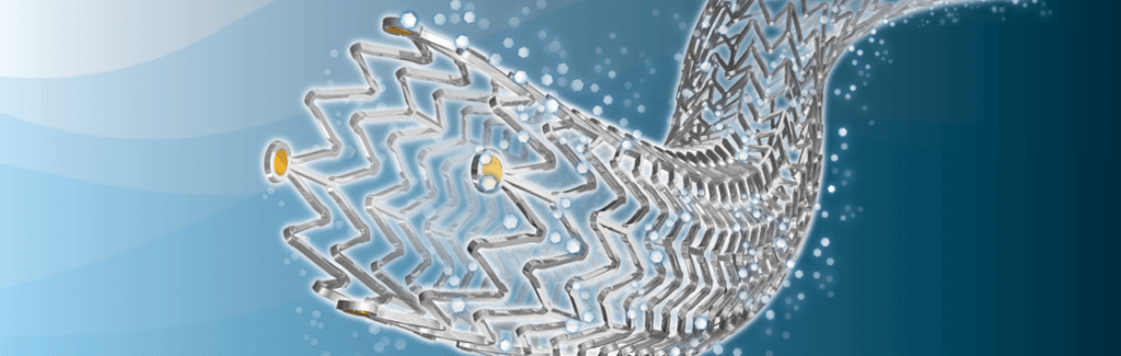 Zilver PTX | Cook Medical