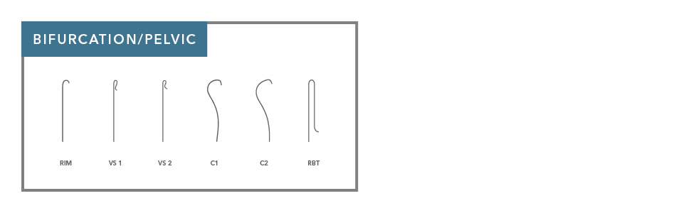 Beacon® Tip Angiographic Catheter Overview | Cook Medical