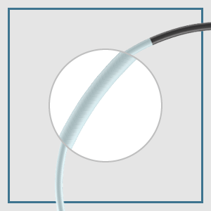 Beacon® Tip Angiographic Catheter Overview | Cook Medical