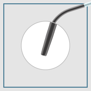 Beacon® Tip Angiographic Catheter Overview | Cook Medical