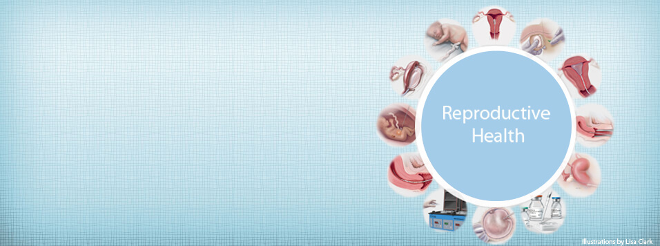 Reproductive Health | Cook Medical