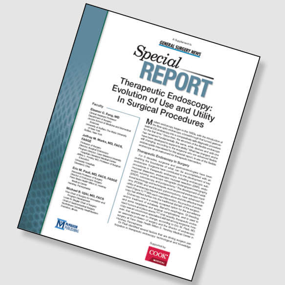 Surgery | Cook Medical