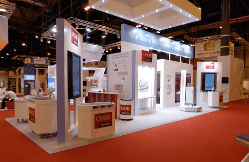 From my desk: A global product manager goes to EAU | Urology