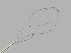 See how our nitinol stone extractors are changing the game | Urology