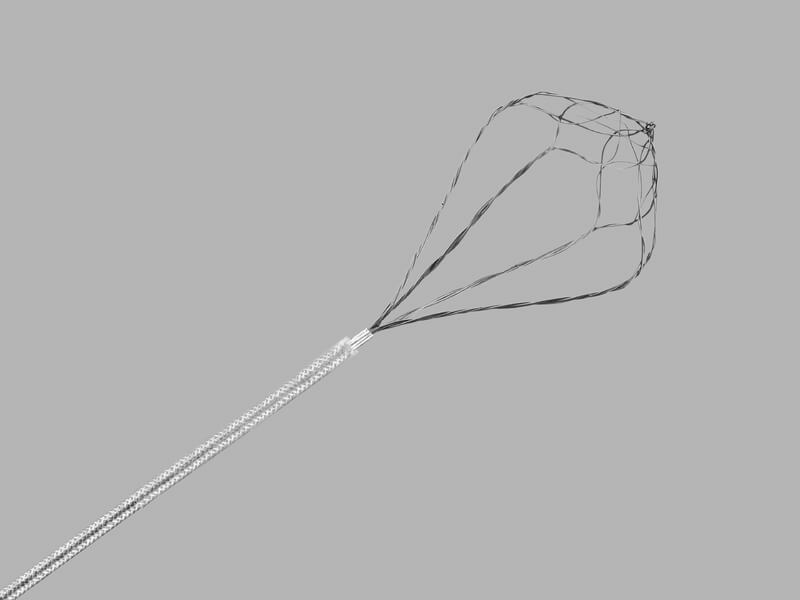 See how our nitinol stone extractors are changing the game | Urology