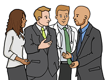 A recipe for conversion success | Urology