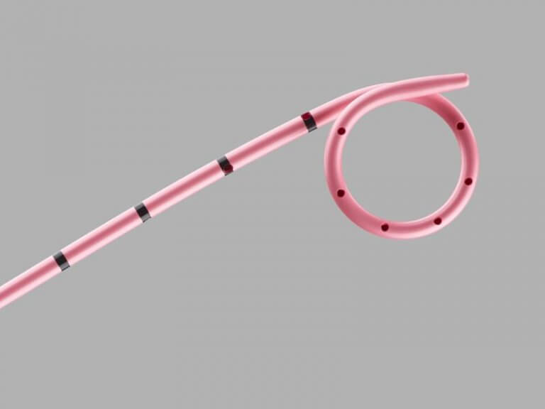 There’s a stent for that! | Urology