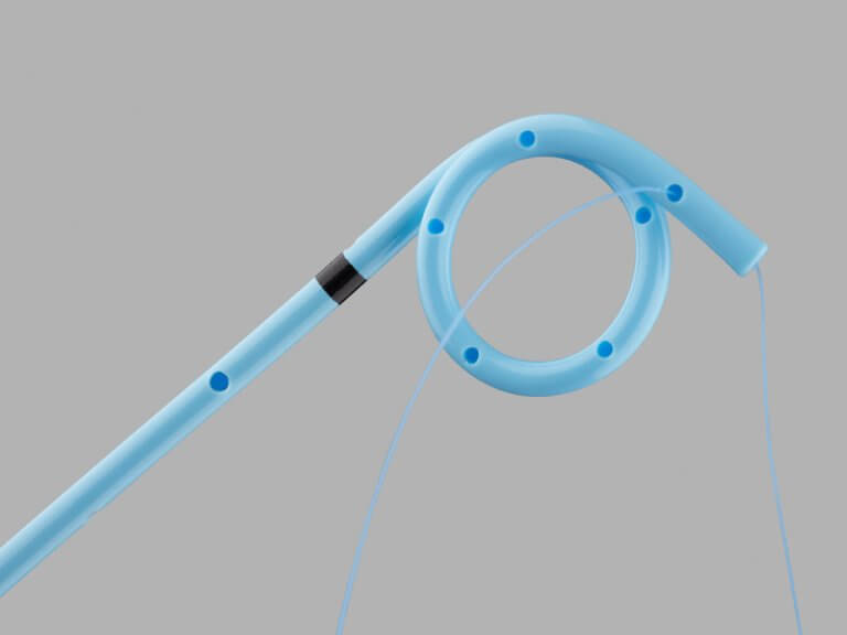 There’s a stent for that! | Urology