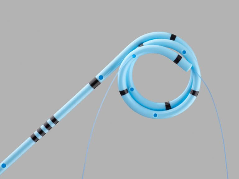 There’s a stent for that! | Urology