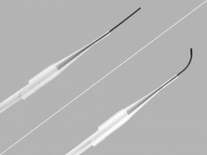 Let our wires guide you | Urology