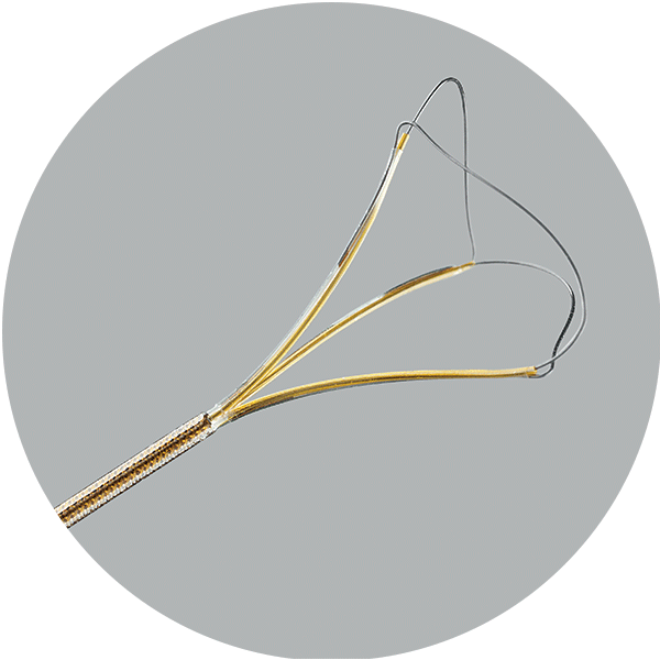 N is for nitinol | Urology