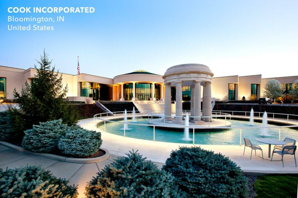 Urology Contracting | Cook Medical