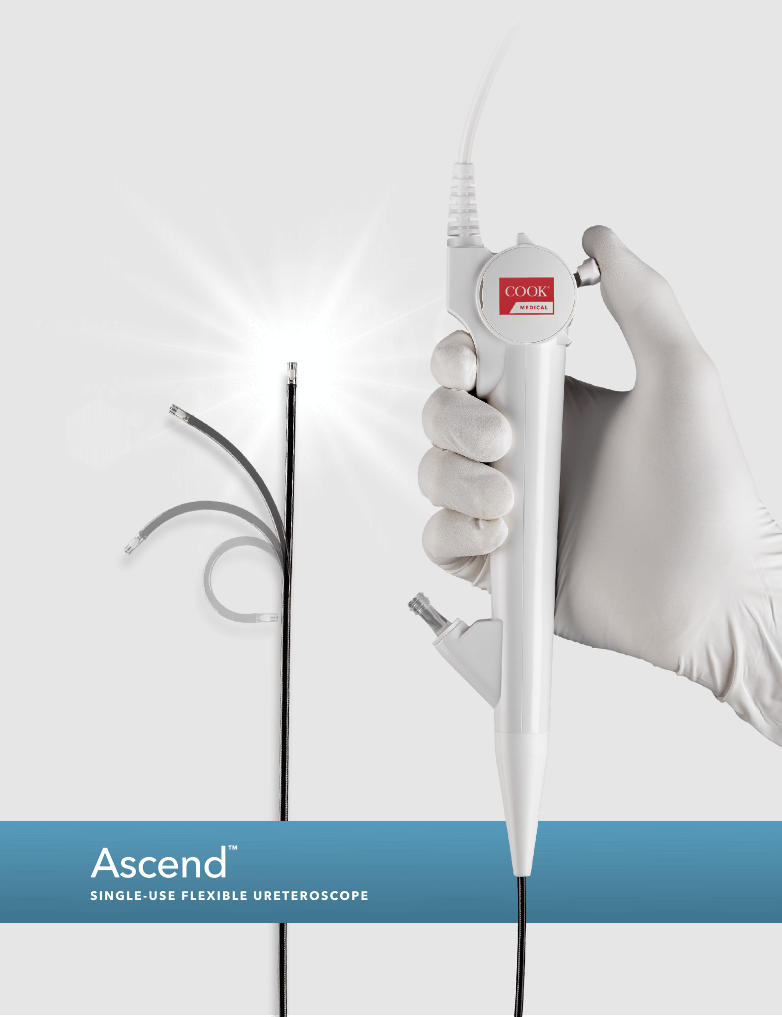 Making the switch to single-use ureteroscopes | Urology