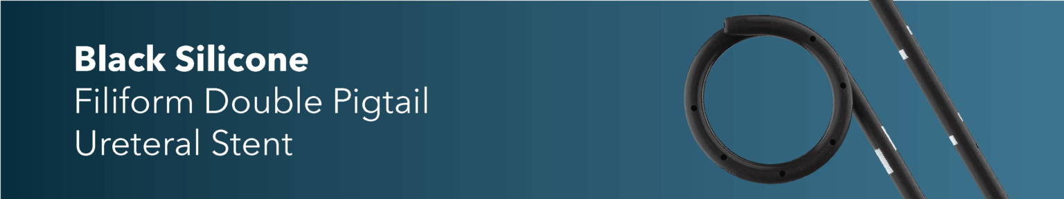 Black Silicone outperforms other stents in 2023 encrustation study 1 ...