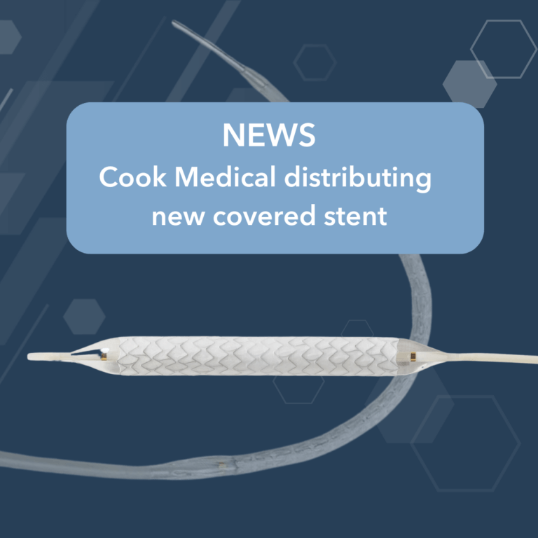 Newsroom | Cook Medical