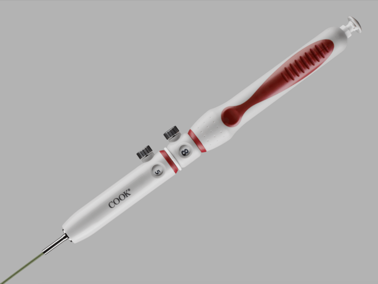 Cook launches EchoTip AcuCore™ EUS Biopsy Needle for precision ...
