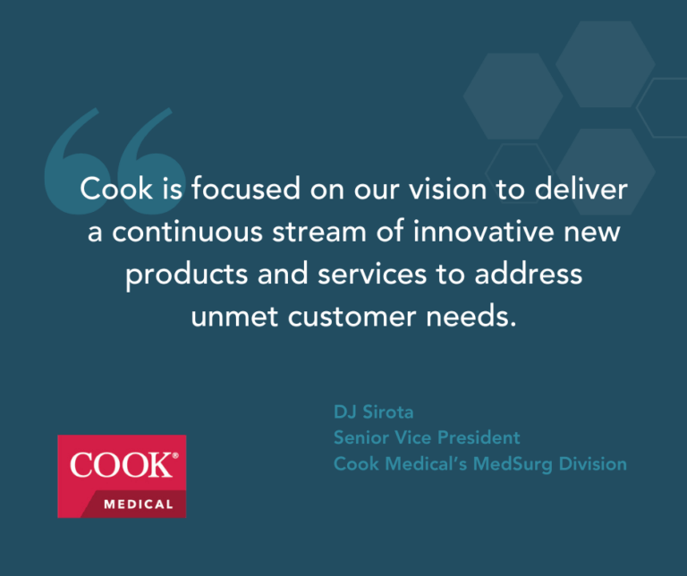 Cook Medical signs letter of intent with Astorg to sell the IVF/ART ...