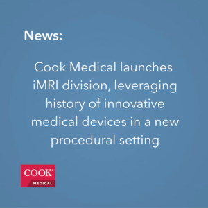 Newsroom | Cook Medical