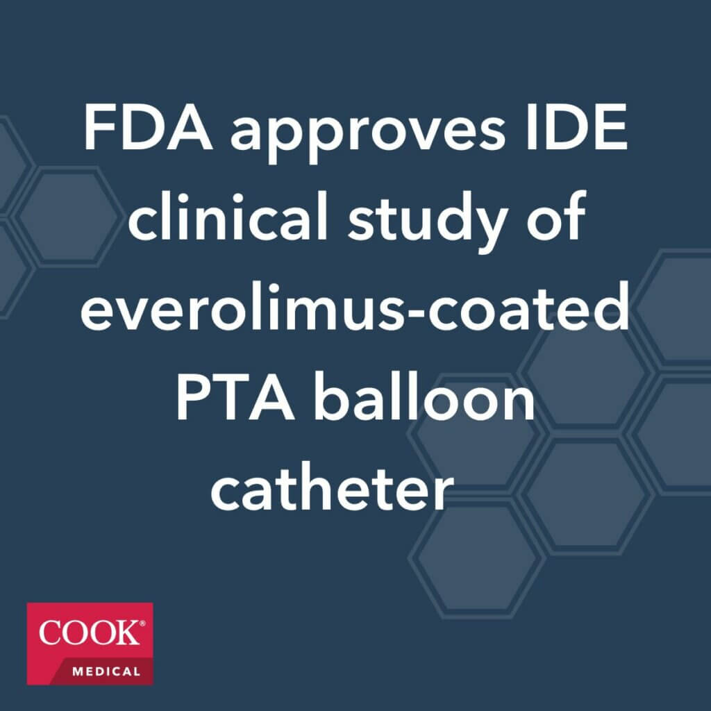 Newsroom | Cook Medical