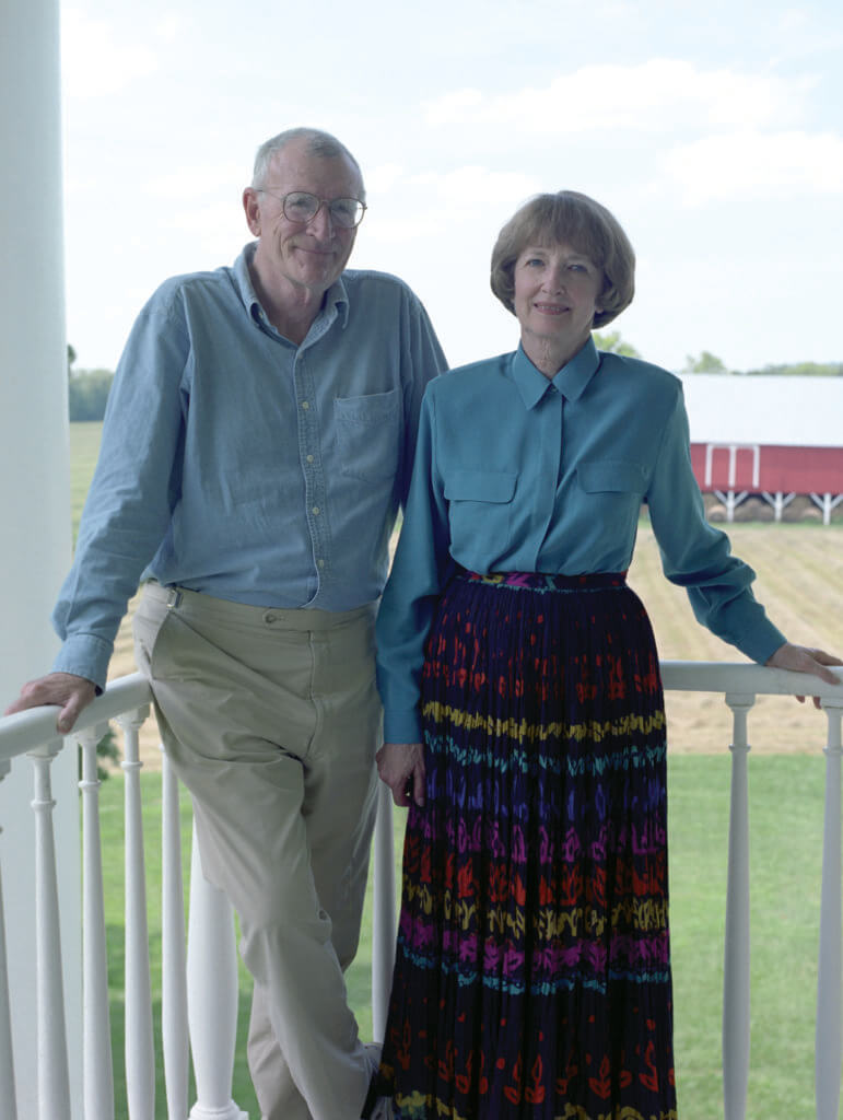 Cook cofounder Gayle Cook dies at 91 | Newsroom