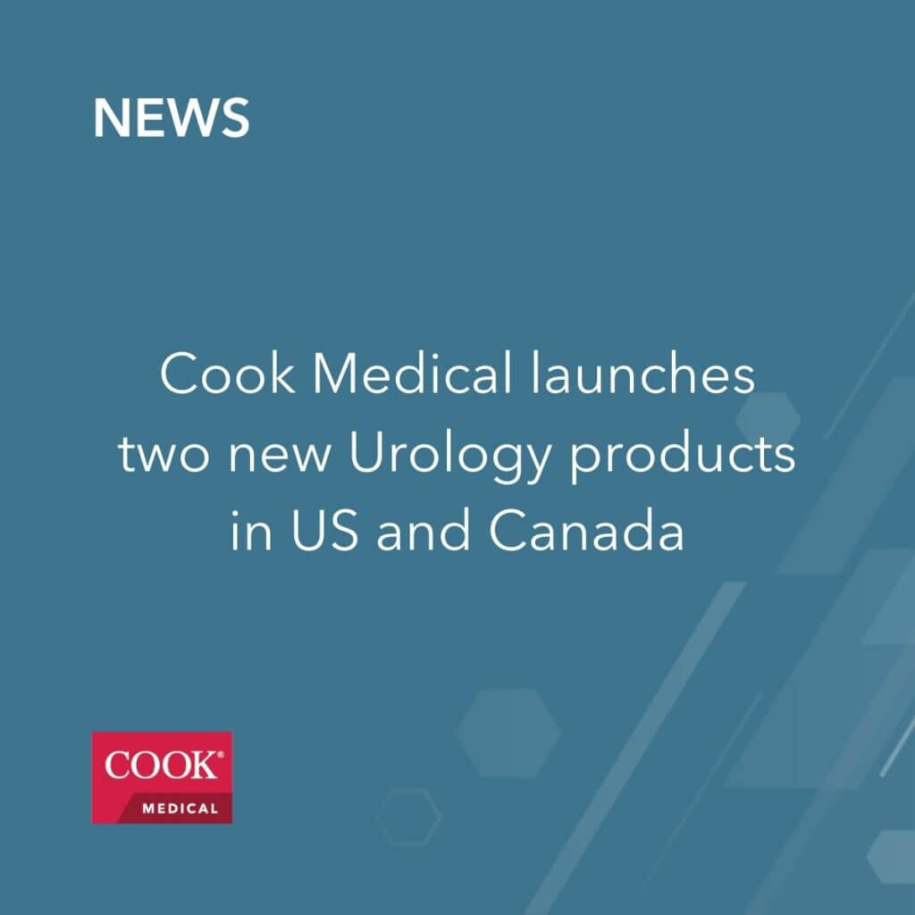 Newsroom | Cook Medical