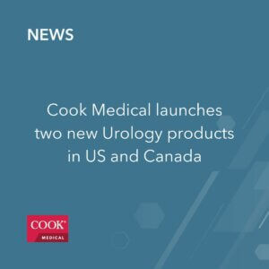 Newsroom | Cook Medical