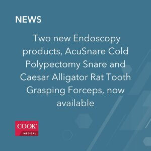 Newsroom | Cook Medical