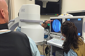 The Vista Advantage: Intro to Endovascular Therapies | Aortic Intervention