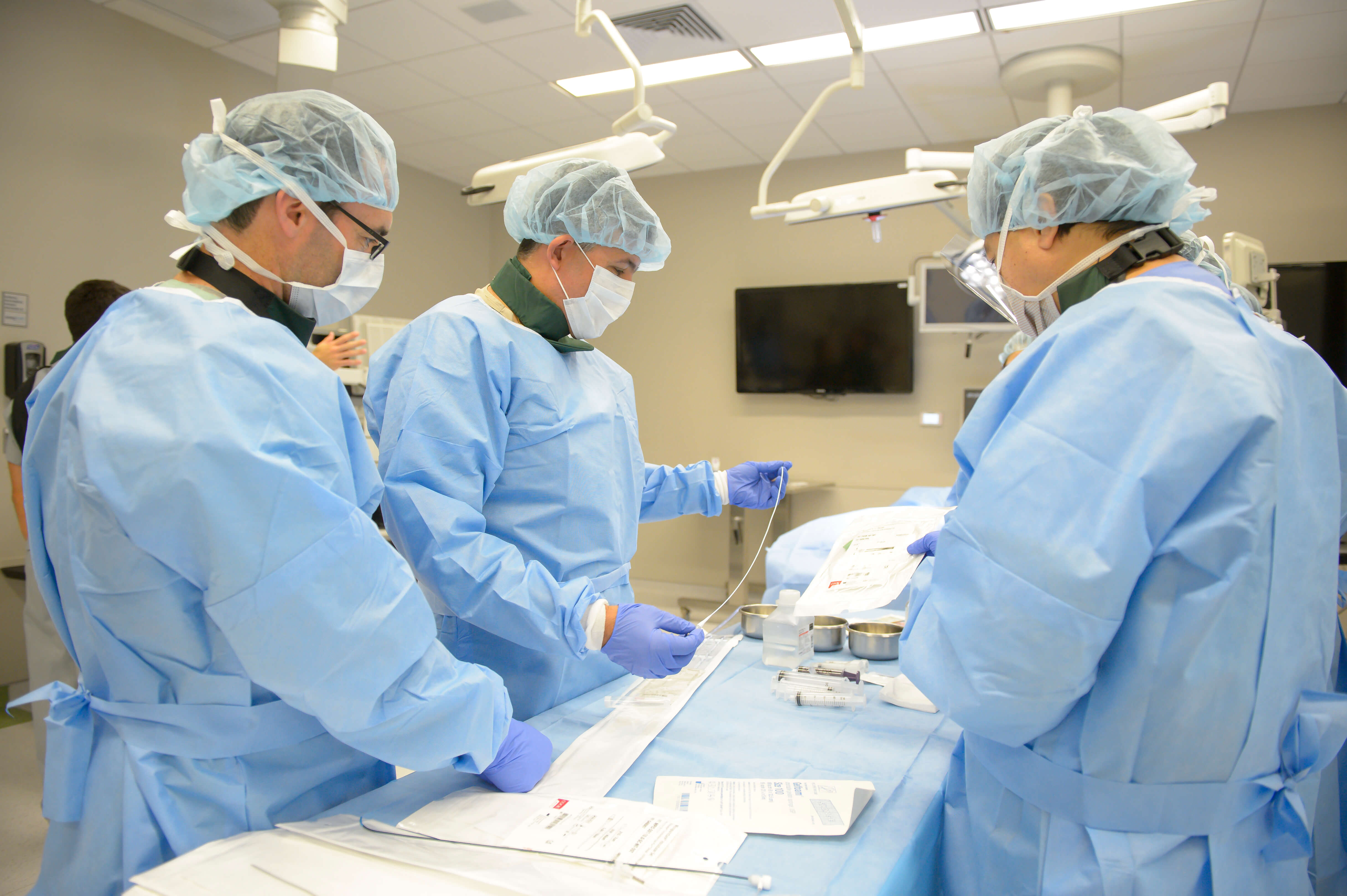 Fellowluminaries | Cook Medical