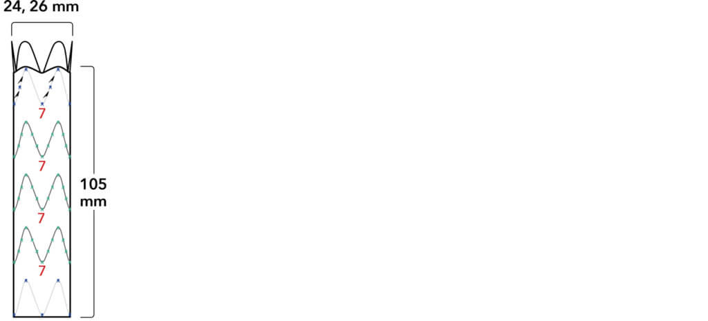 Zenith Alpha® Thoracic Endovascular Graft | Cook Medical