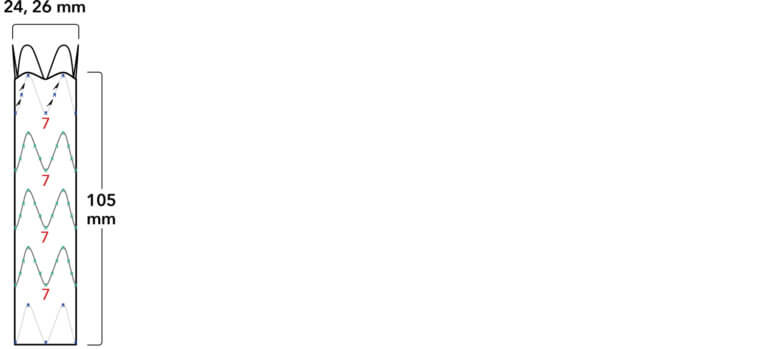 Zenith Alpha® Thoracic Endovascular Graft | Cook Medical