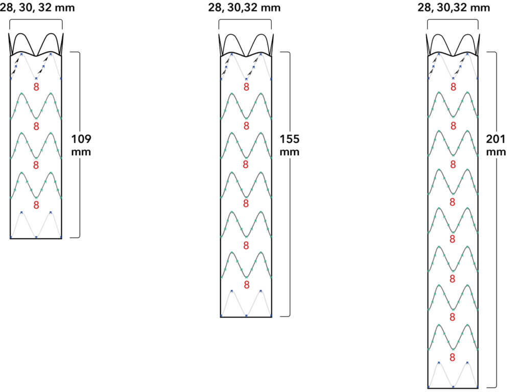 Zenith Alpha® Thoracic Endovascular Graft | Cook Medical