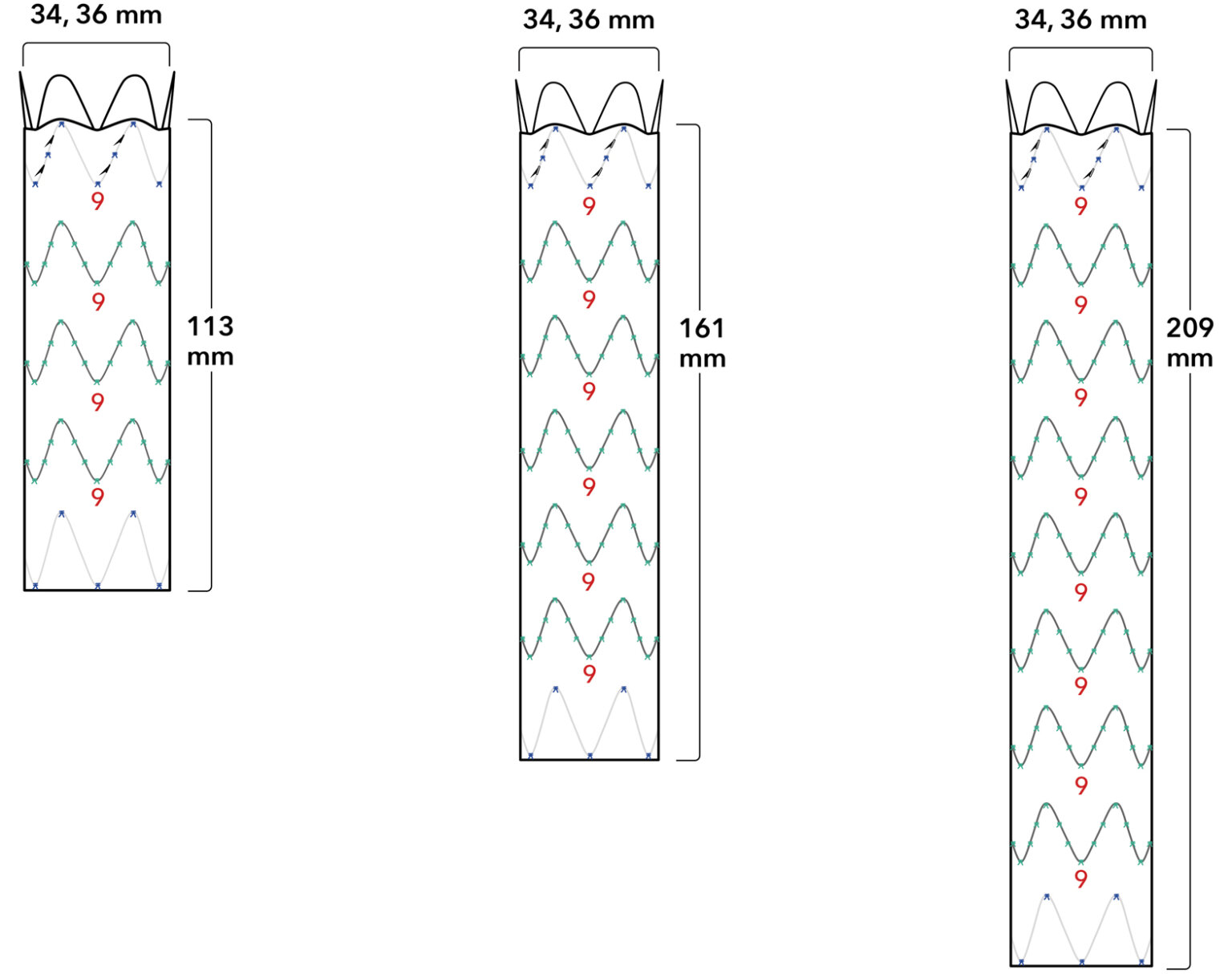 Zenith Alpha® Thoracic Endovascular Graft | Cook Medical