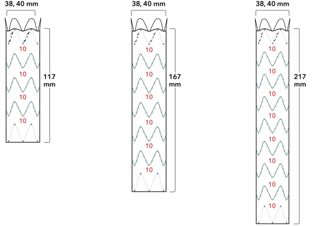 Zenith Alpha® Thoracic Endovascular Graft | Cook Medical