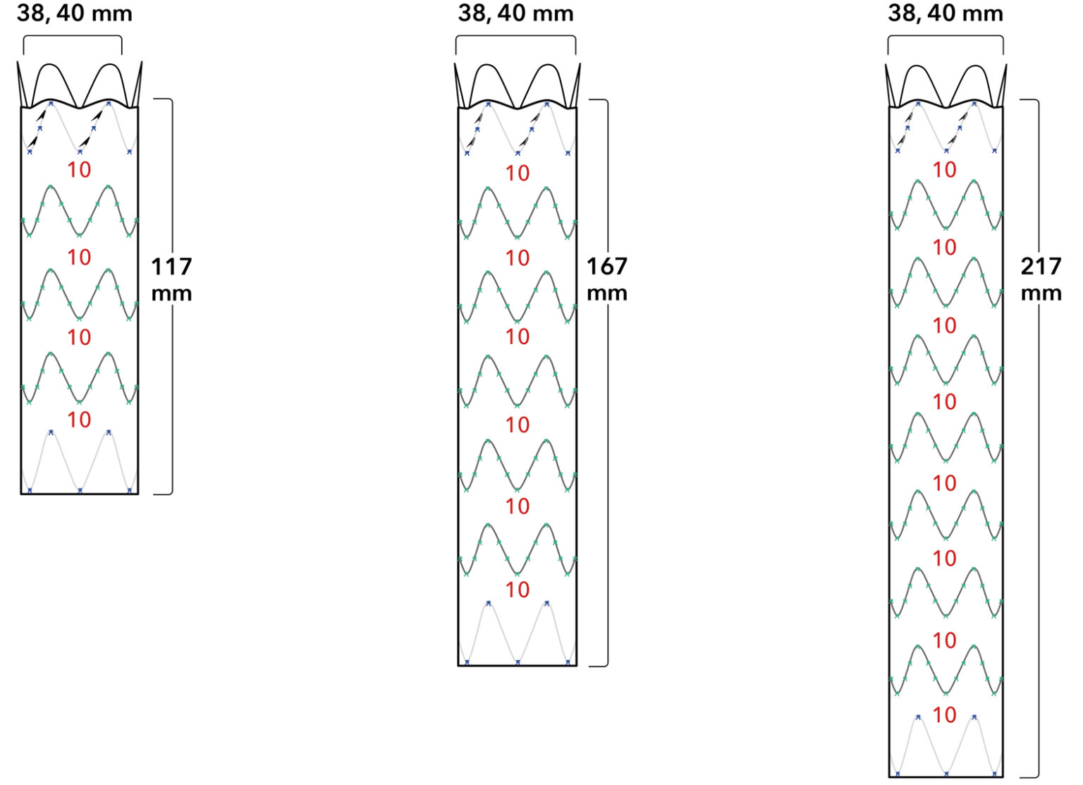 Zenith Alpha® Thoracic Endovascular Graft | Cook Medical