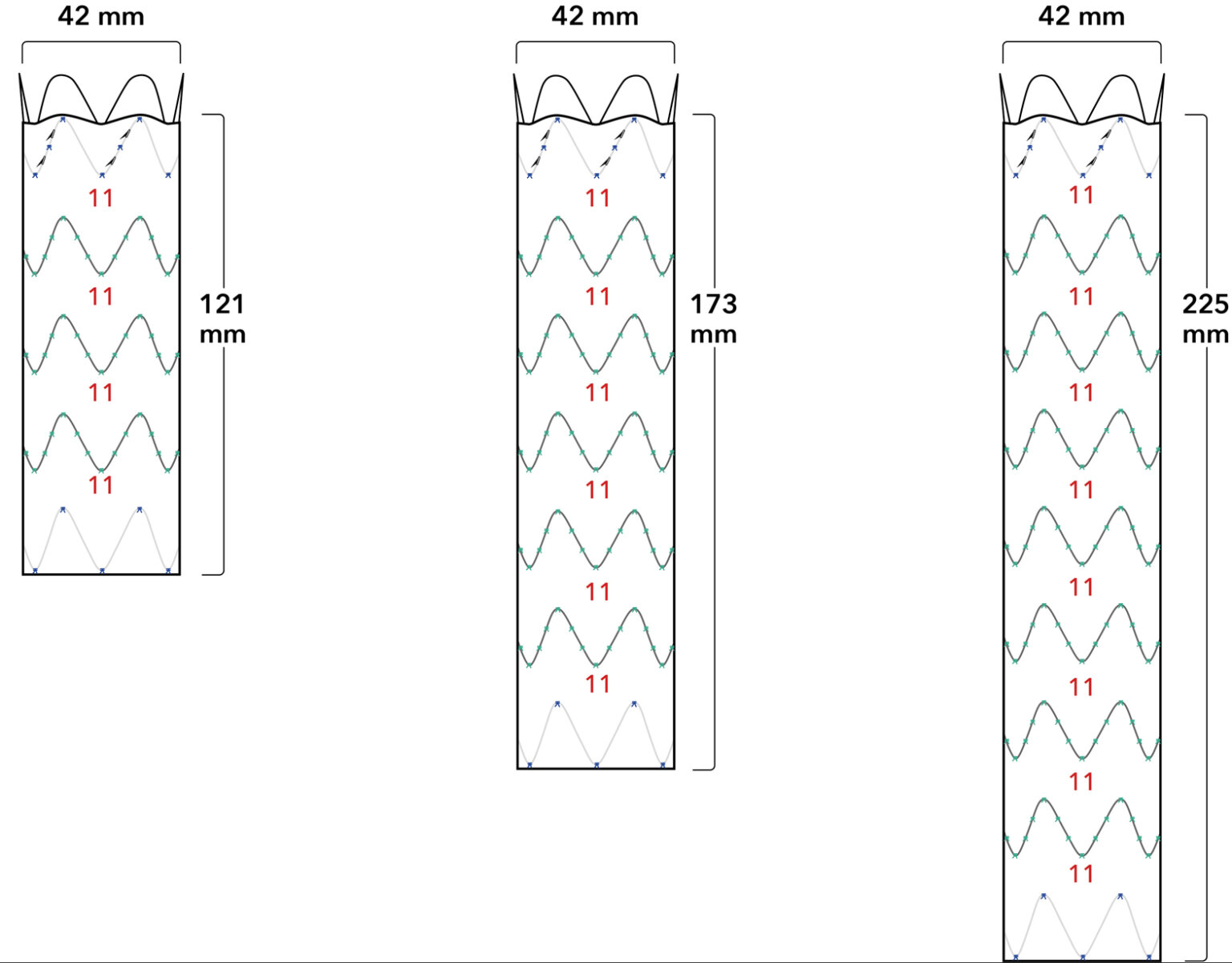 Zenith Alpha® Thoracic Endovascular Graft | Cook Medical