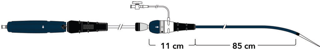 Zenith Alpha® Thoracic Endovascular Graft | Cook Medical