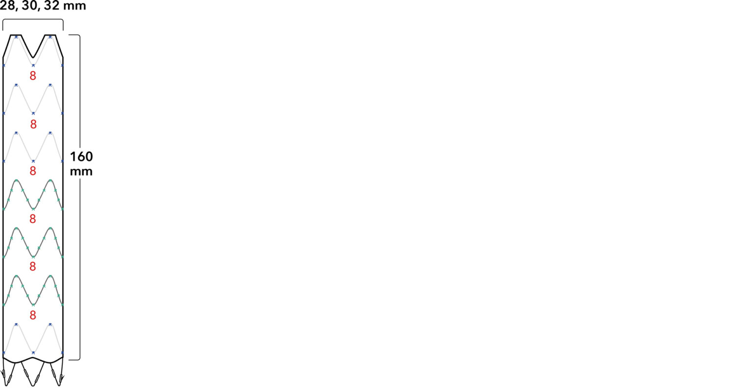 Zenith Alpha® Thoracic Endovascular Graft | Cook Medical